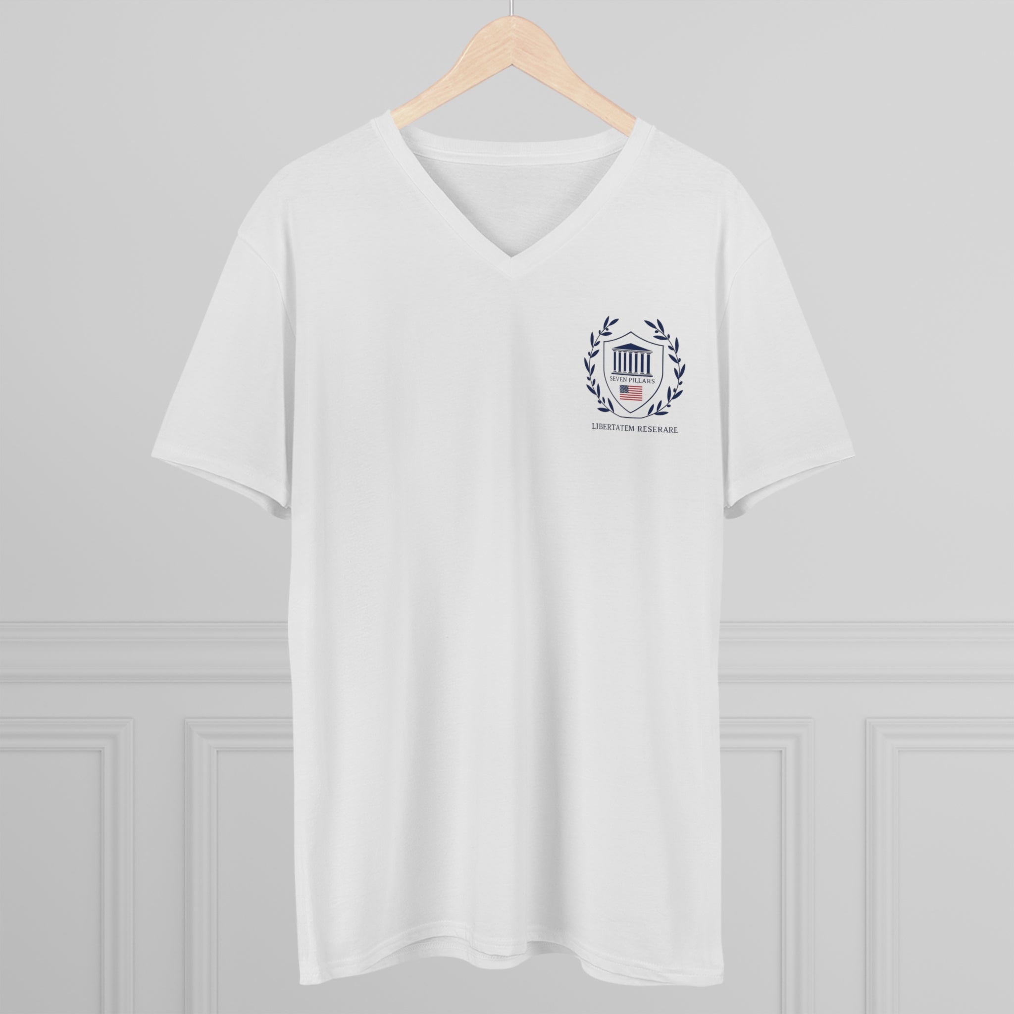 Timeless Tees – Seven Pillars